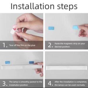 Intelligent Sensor Light - Only Mart - Order Now!