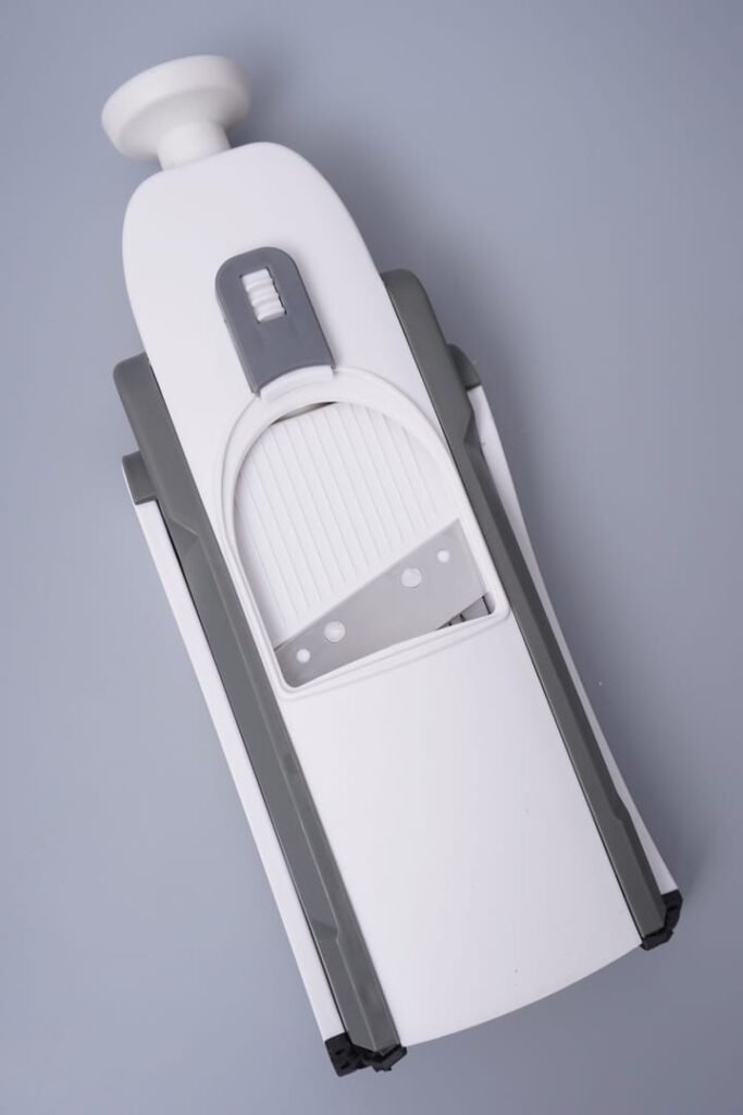 Vegetable Cutter Spring Slicer - Only Mart -Order Now!